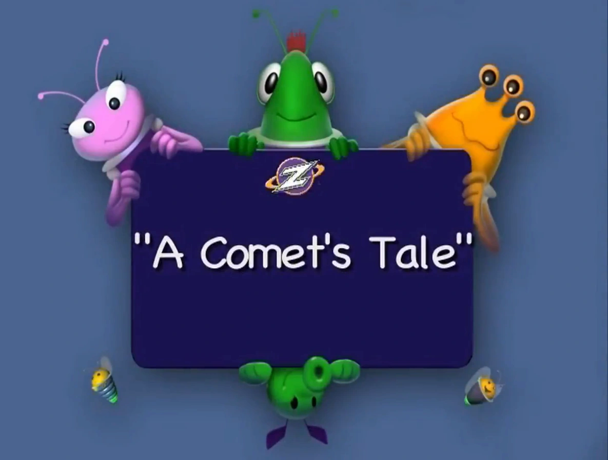 A Comet's Tale | The Zula Patrol Wiki | Fandom
