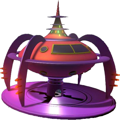 Zula Patrol Headquarters | The Zula Patrol Wiki | Fandom