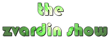 The zvardin show (series) | The Zvardin Show Wiki | Fandom