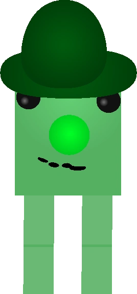 Zvobdin | The Zvardin Show Wiki | Fandom