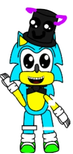 Baby Shaun | The Zvardin Show Wiki | Fandom