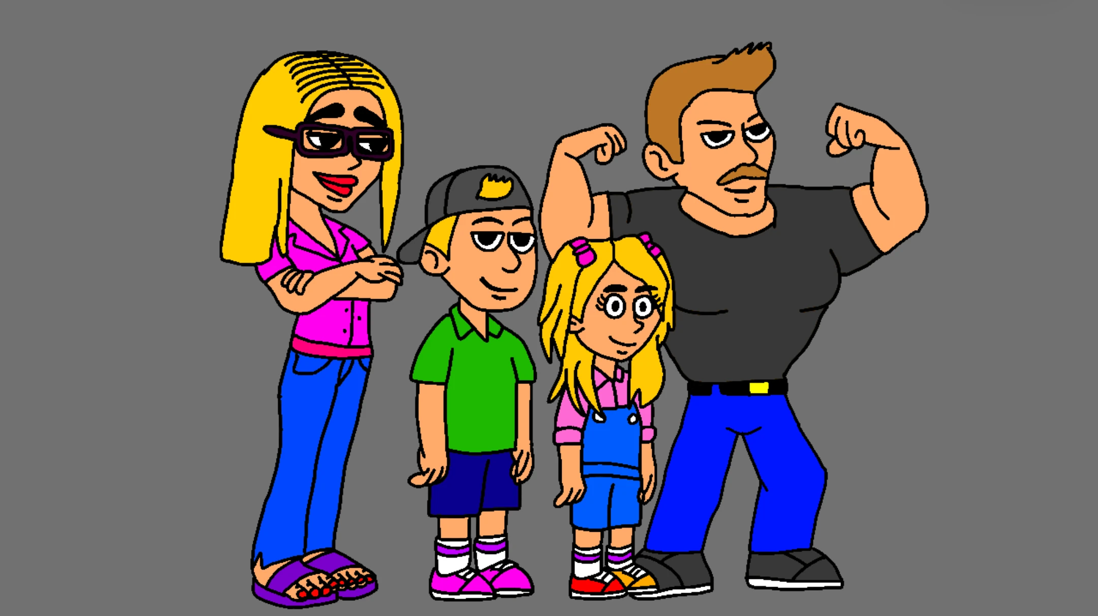 roofi ianndiorsfeet | The Wiki | Fandom