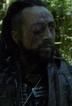 Delano | The 100 Wiki | Fandom