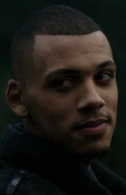 Miles Shaw | The 100 Wiki | Fandom