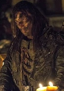 Roan | The 100 Wiki | Fandom
