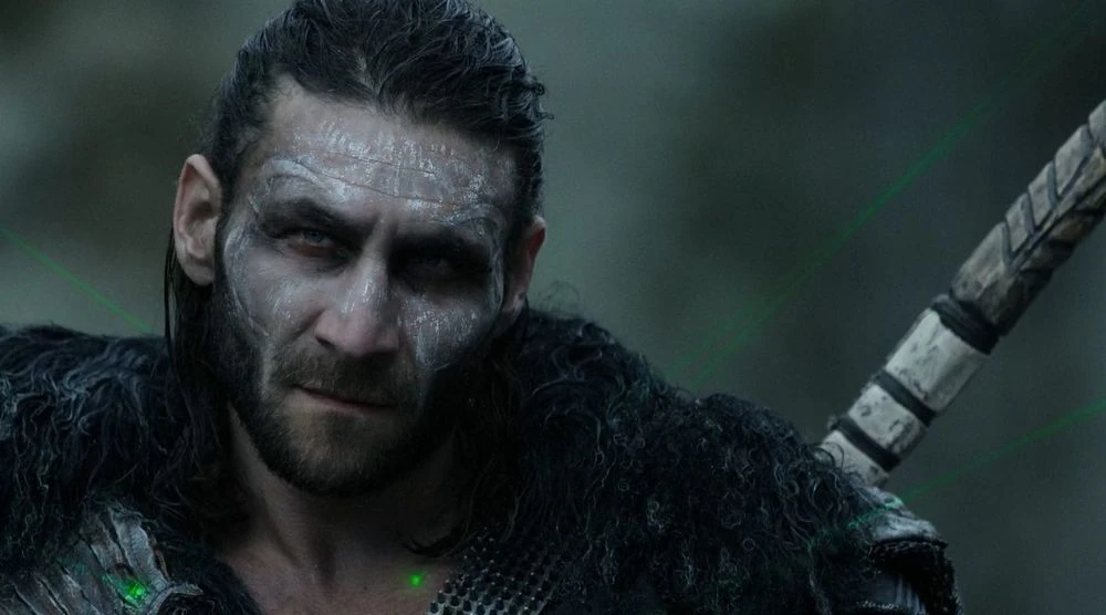 Roan | The 100 Wikia | Fandom