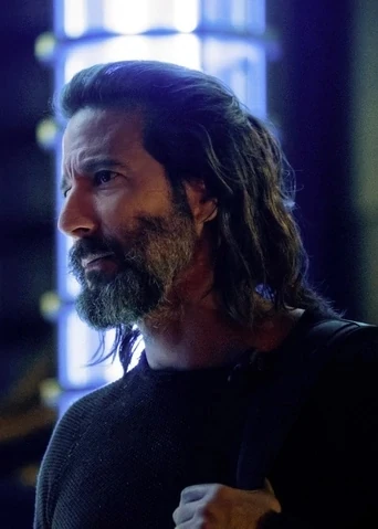 Marcus Kane | The 100 Wiki | Fandom