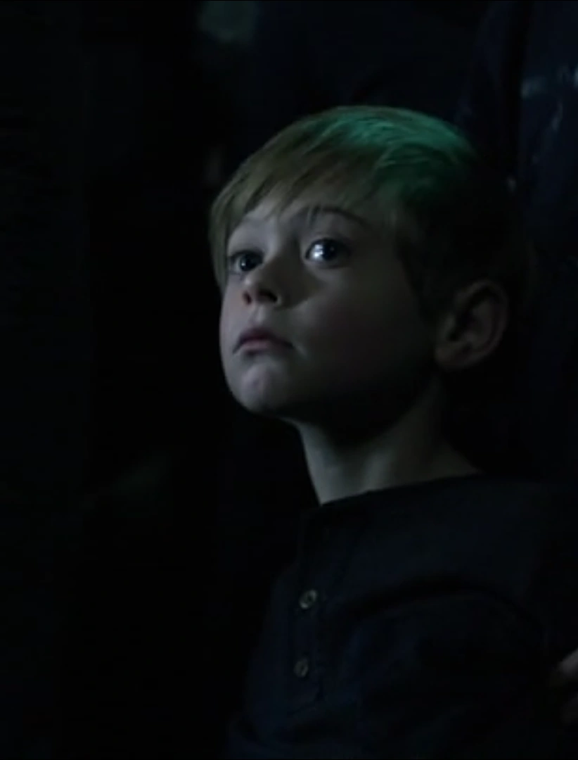 Ethan Hardy | The 100 Wiki | Fandom