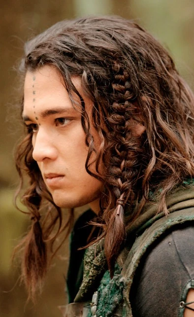 Ilian | The 100 Wiki | Fandom