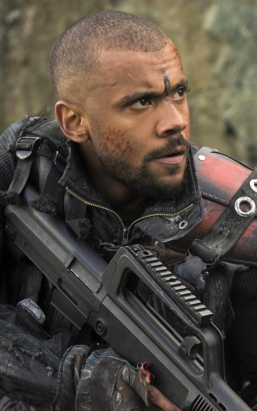 Nathan Miller | The 100 Wiki | Fandom