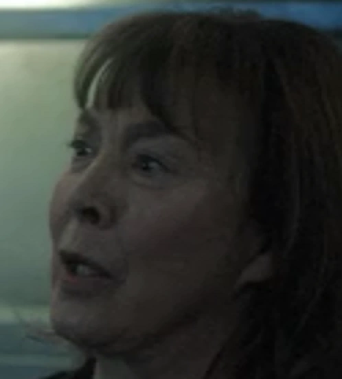 Vera Kane | The 100 Wiki | Fandom