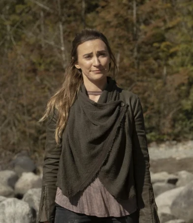 Niylah | The 100 Wiki | Fandom