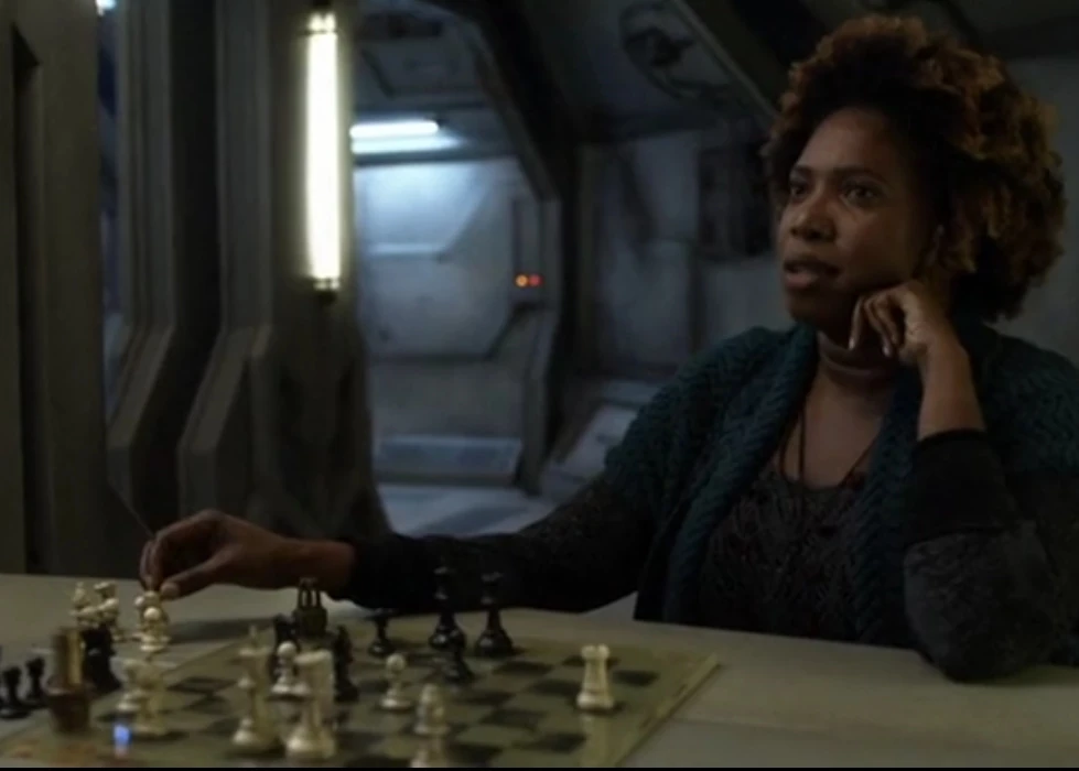 Nygel | The 100 Wiki | Fandom