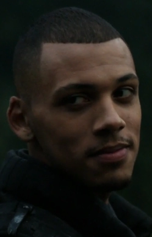 Miles Shaw | The 100 Wiki | Fandom