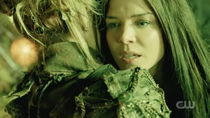 Hope Diyoza | The 100 Wiki | Fandom