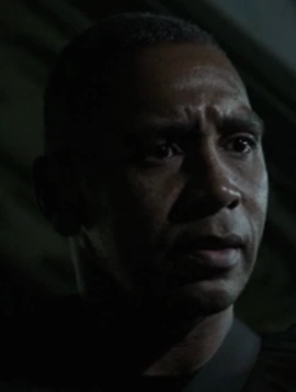 David Miller | The 100 Wiki | Fandom