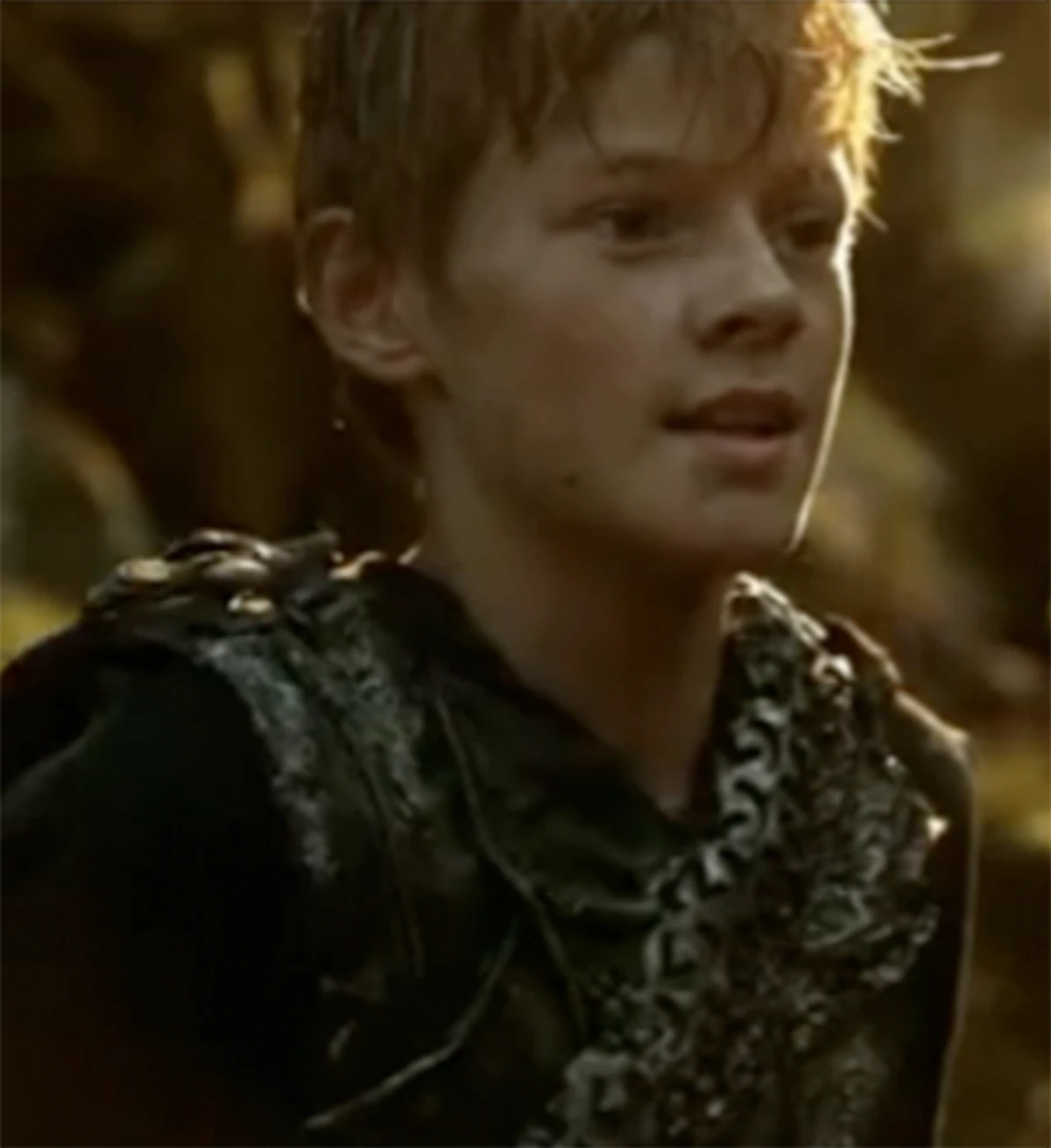 Aden | The 100 Wikia | Fandom