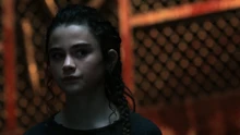 Madi Griffin | The 100 Wiki | Fandom
