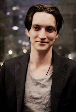 Richard Harmon | The 100 Wiki | Fandom
