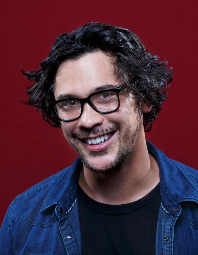 Bob Morley | The 100 Wiki | Fandom