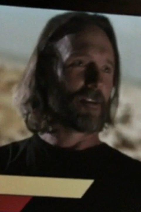 Bill Cadogan | The 100 Wiki | Fandom