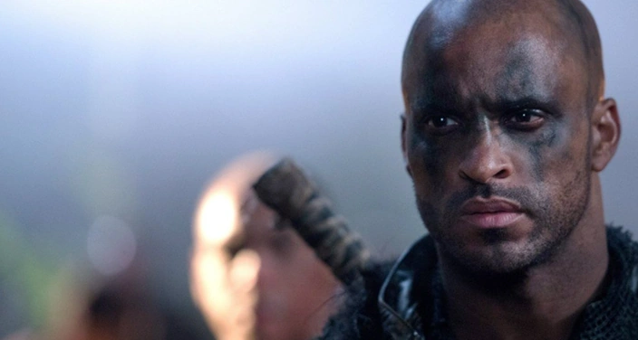 Lincoln | The 100 Wikia | Fandom