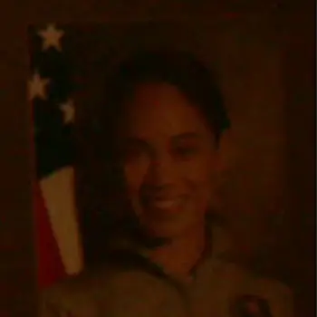 Miranda Mason | The 100 Wiki | Fandom