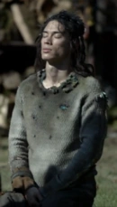 Terrestri/Trishanakru | The 100 Wiki | Fandom