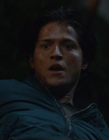 Finn Collins | The 100 Wiki | Fandom