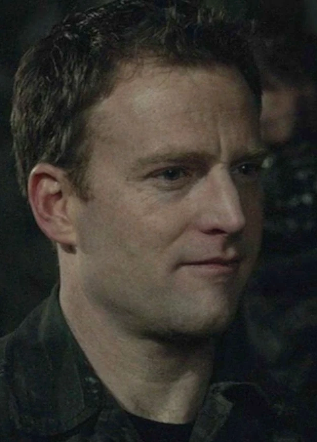 Carl Emerson | The 100 Wiki | Fandom