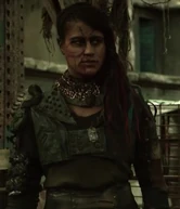 Finale Konklave | The 100 Wiki | Fandom