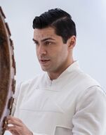 Levitt | The 100 Wiki | Fandom