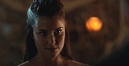 Murphy und Ontari | The 100 Wiki | Fandom