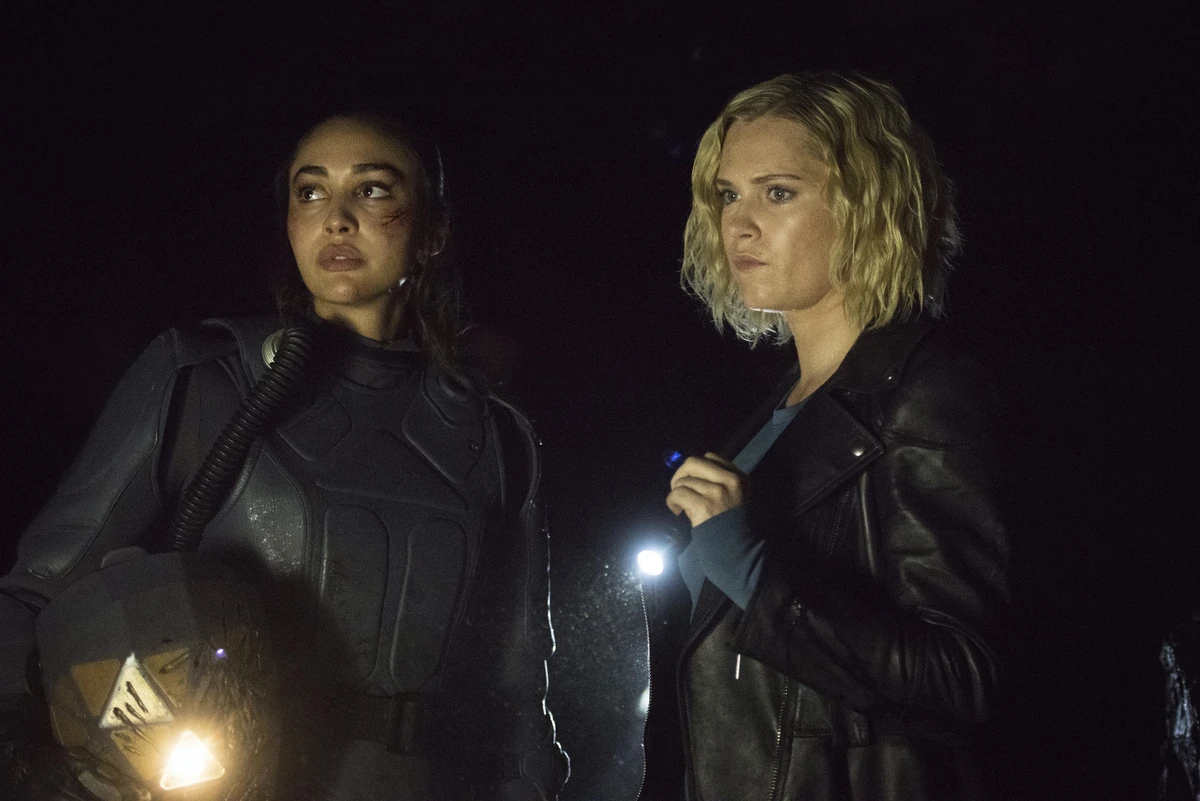 Nakara (episodio) | The 100 Wiki | Fandom