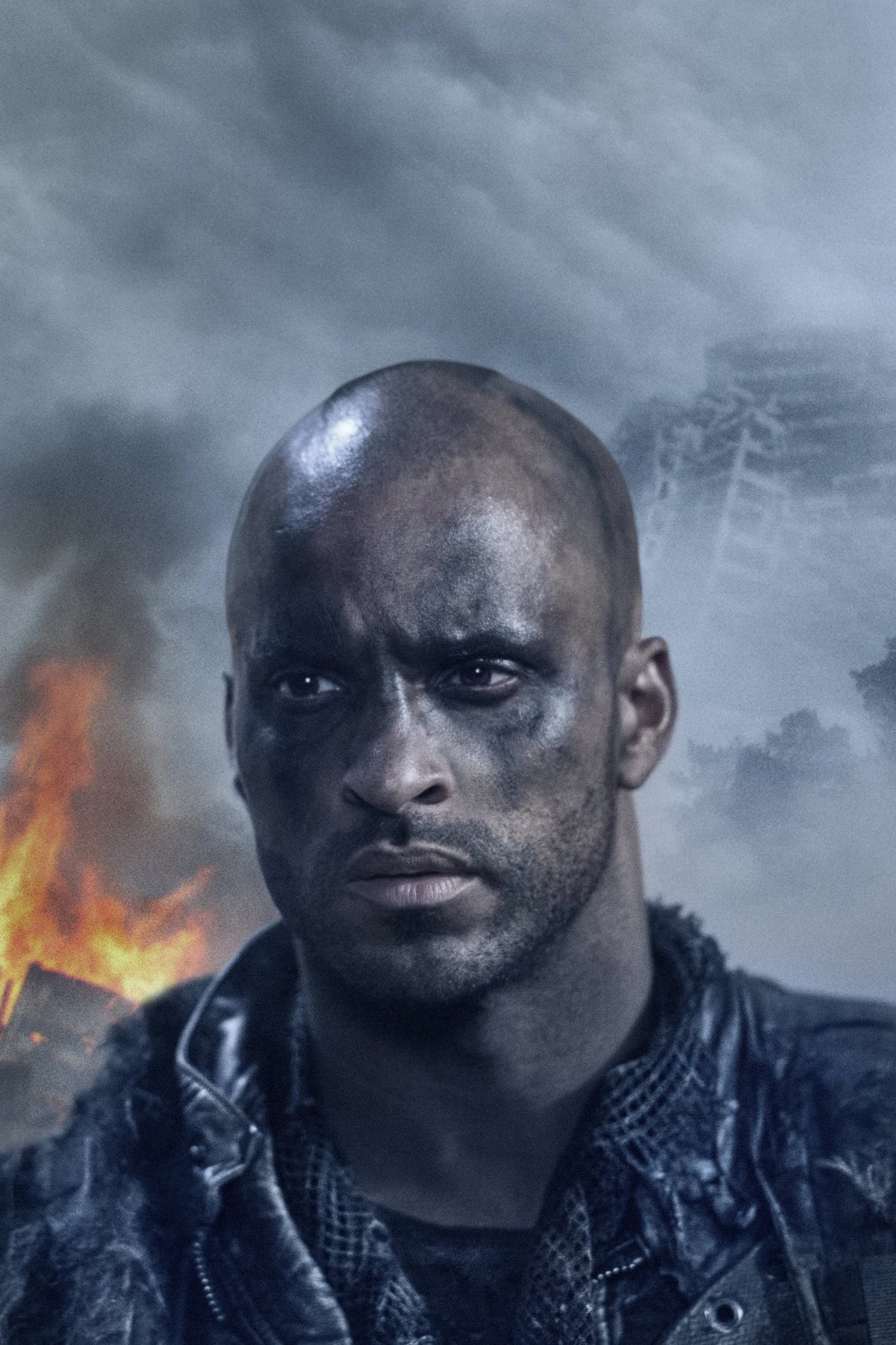 Lincoln | The 100 Wiki | Fandom