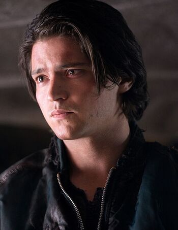 Finn Collins | The 100 Wiki | Fandom