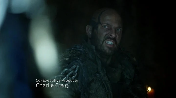 Quint | The 100 Wikia | Fandom