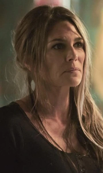 Abigail Griffin | The 100 Wiki | Fandom
