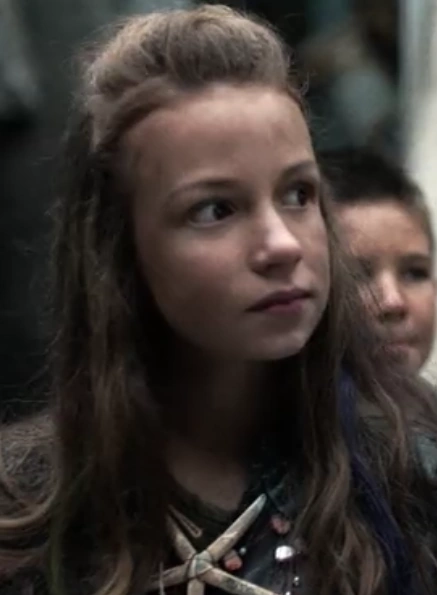 Adria | The 100 Wiki | Fandom