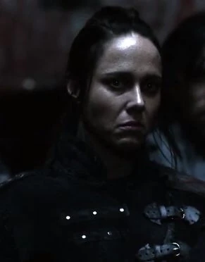 Brell | The 100 Wiki | Fandom