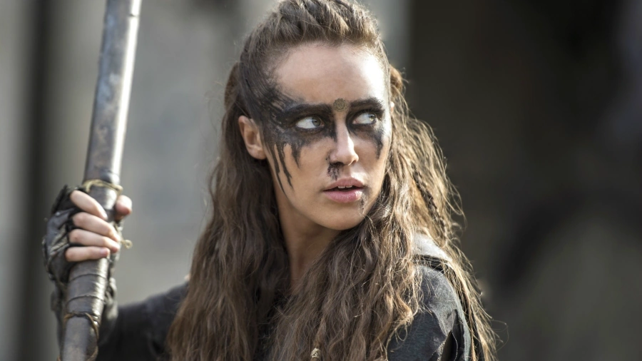 Kategoria:Bohaterowie | The 100 Wikia | Fandom