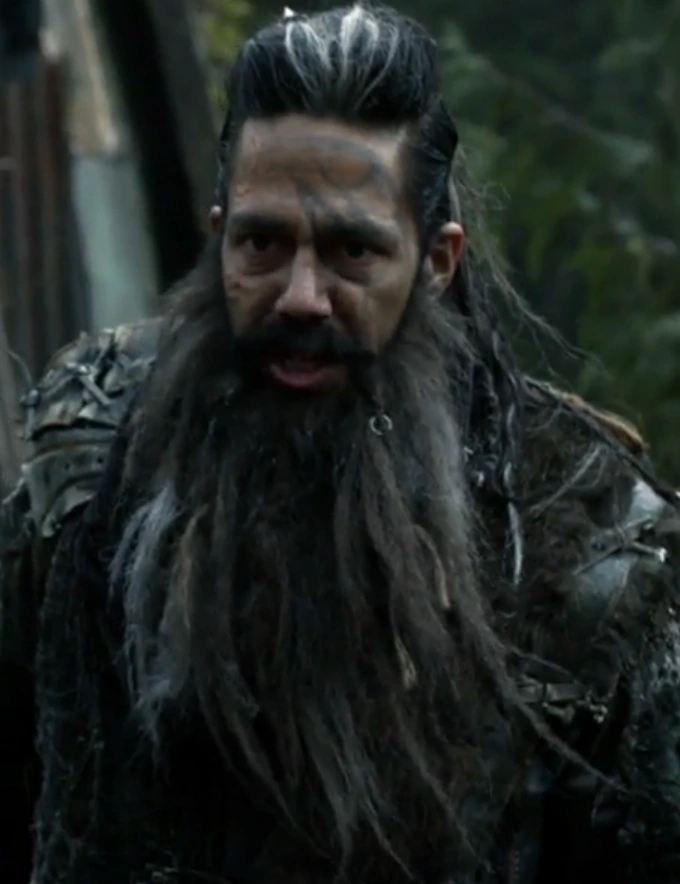 Semet | The 100 Wiki | Fandom