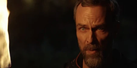 Russell Lightbourne | The 100 Wiki | Fandom