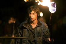 Jasper Jordan | The 100 Wiki | Fandom
