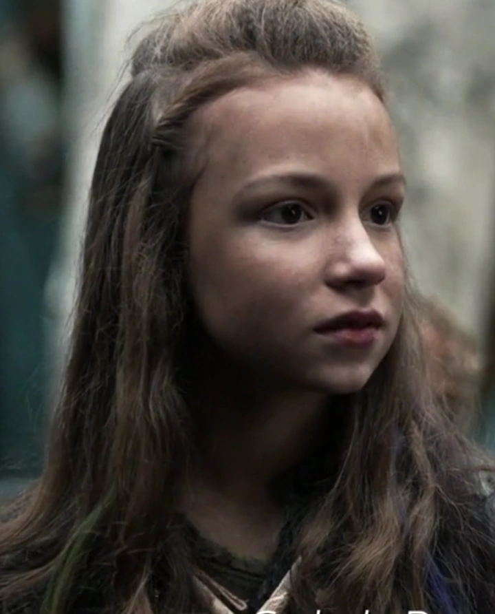 Adria | The 100 Wiki | Fandom
