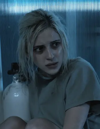 Josephine Lightbourne | The 100 Wiki | Fandom