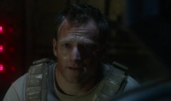 Carl Emerson | The 100 Wiki | Fandom