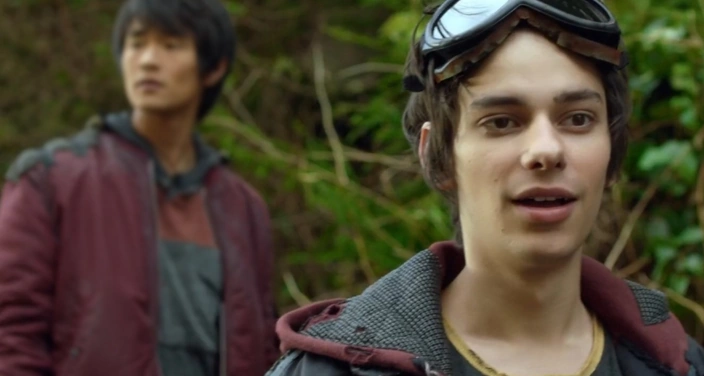 Jasper Jordan | The 100 Wikia | Fandom