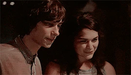 Jasper und Maya | The 100 Wiki | Fandom