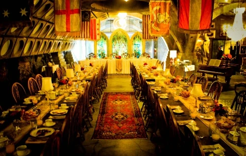 Mount Weather | The 100 Wiki | Fandom